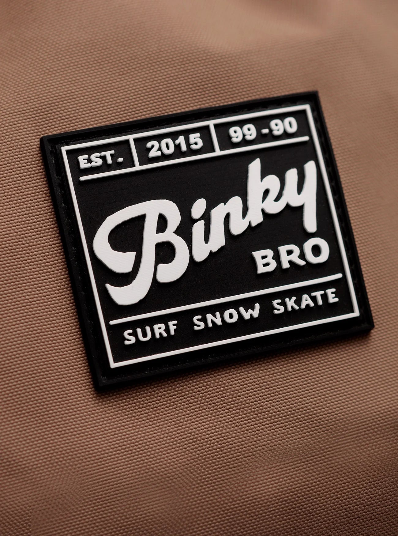 Binky Bro – sweet ivy