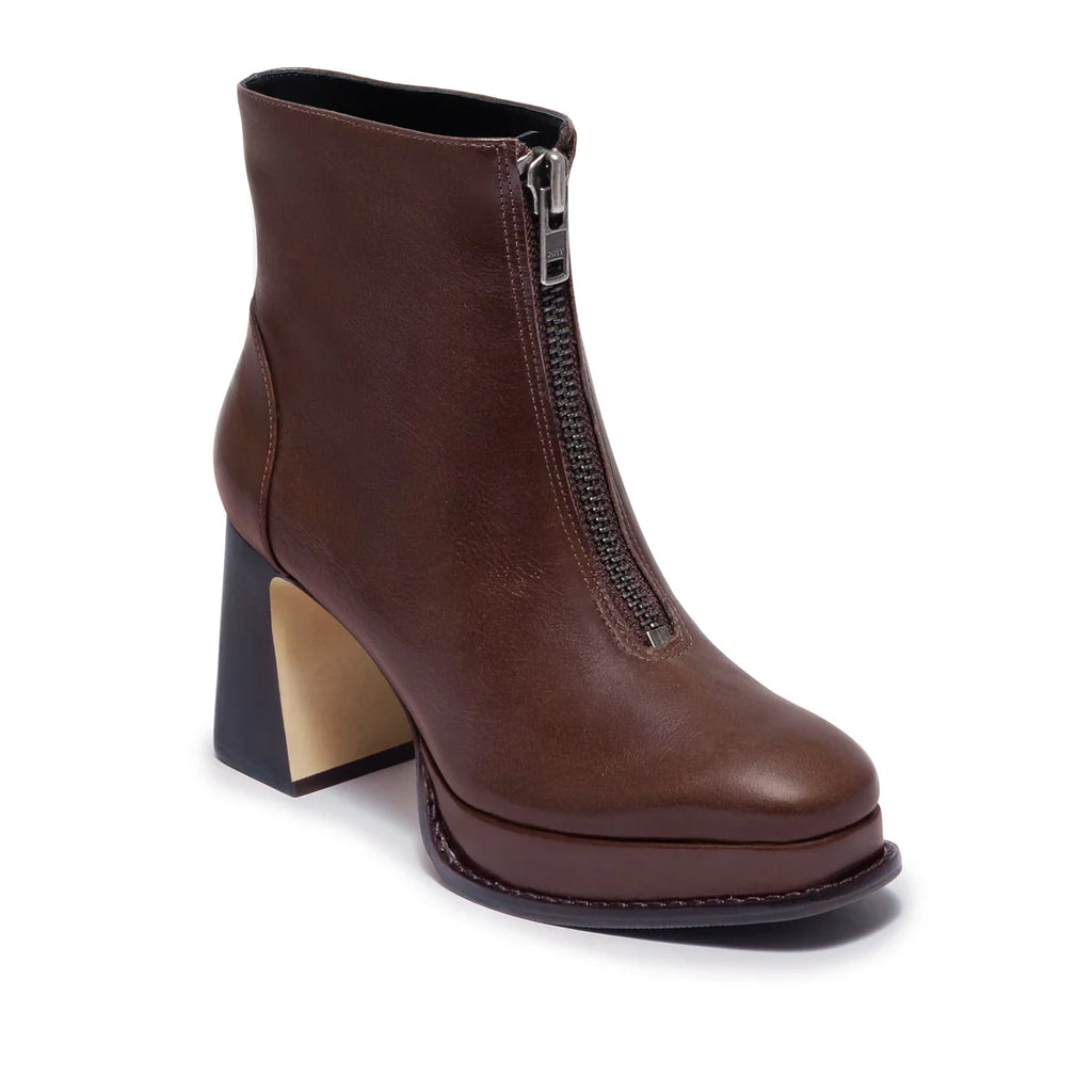 Mafalda Boot Dark Chocolate – sweet ivy