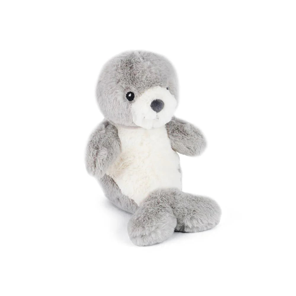 Selky The Seal Gray – sweet ivy