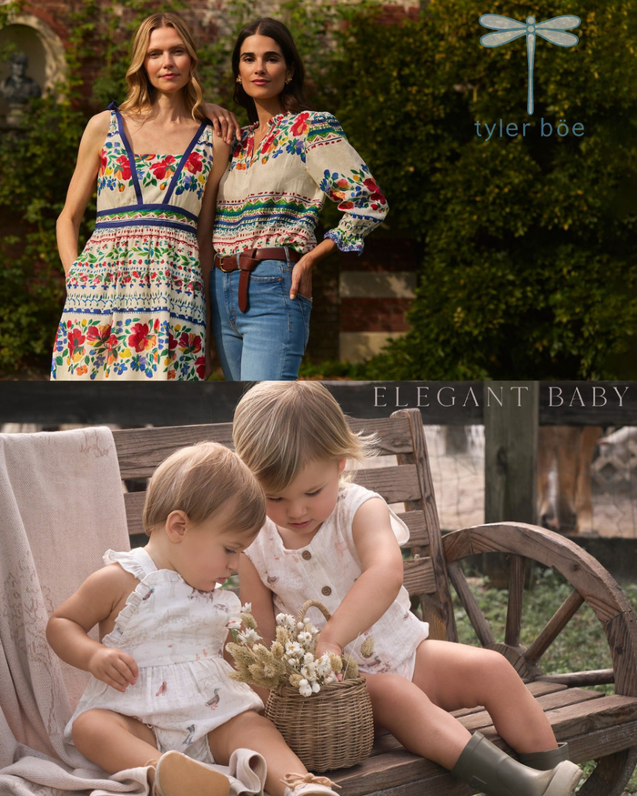 Ma Chérie T-Shirt // PRE-ORDER – sweet ivy